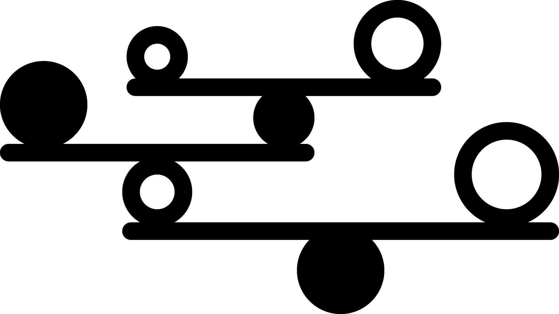 solid icon for continuously 32321048 Vector Art at Vecteezy