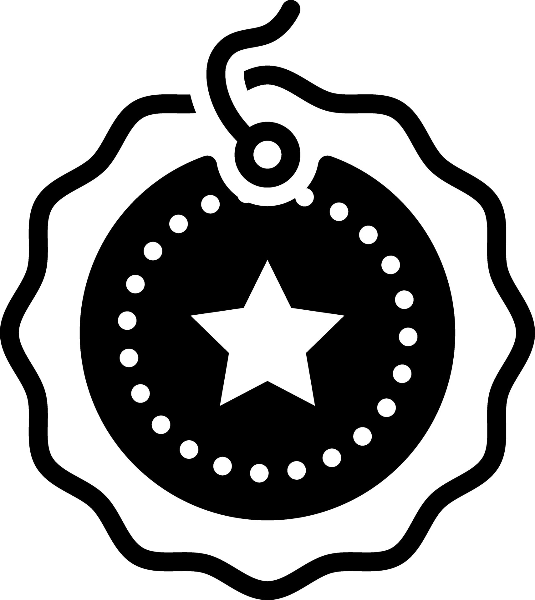 solid icon for label 32322089 Vector Art at Vecteezy