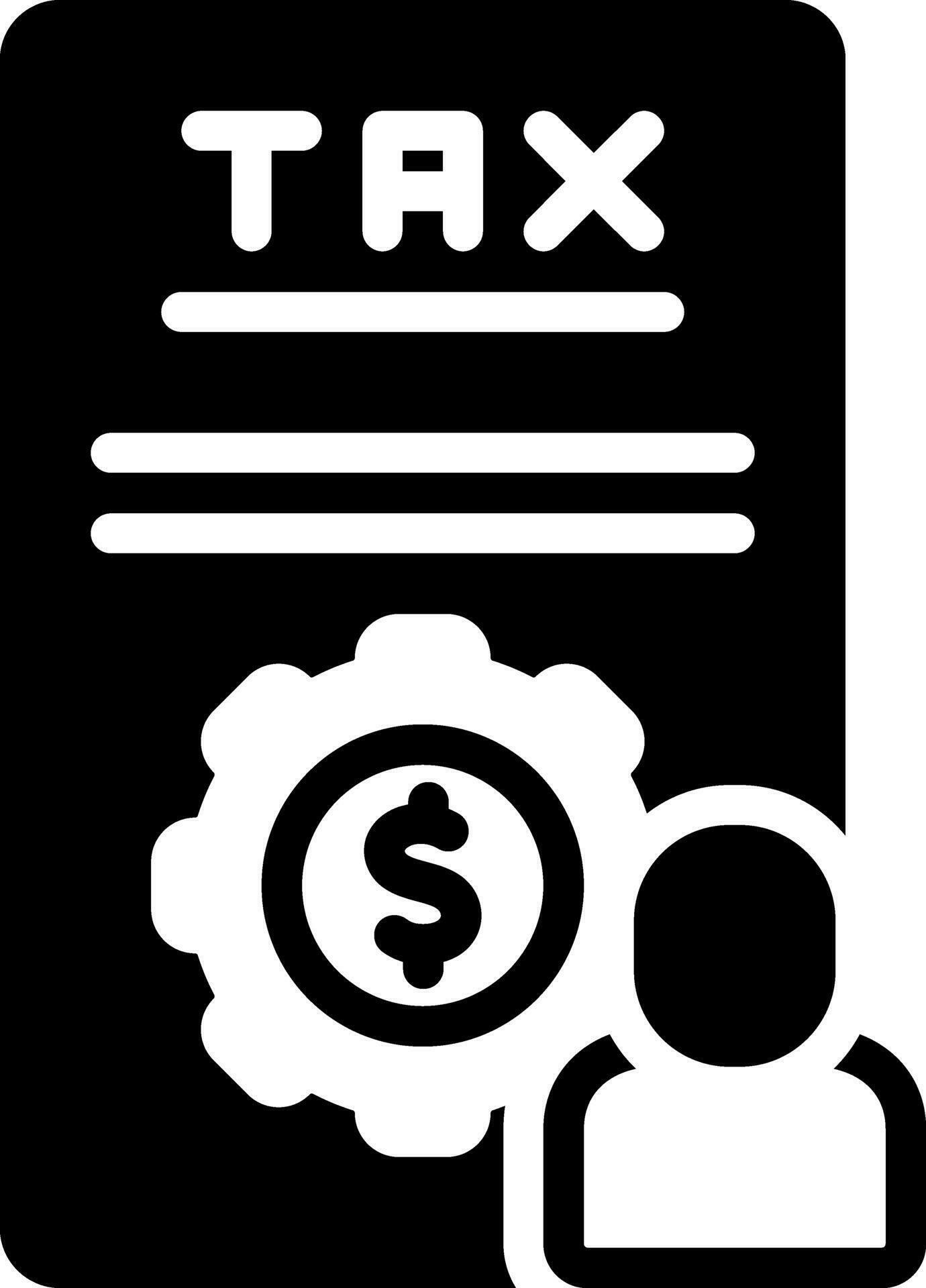 solid icon for obligation 32322765 Vector Art at Vecteezy