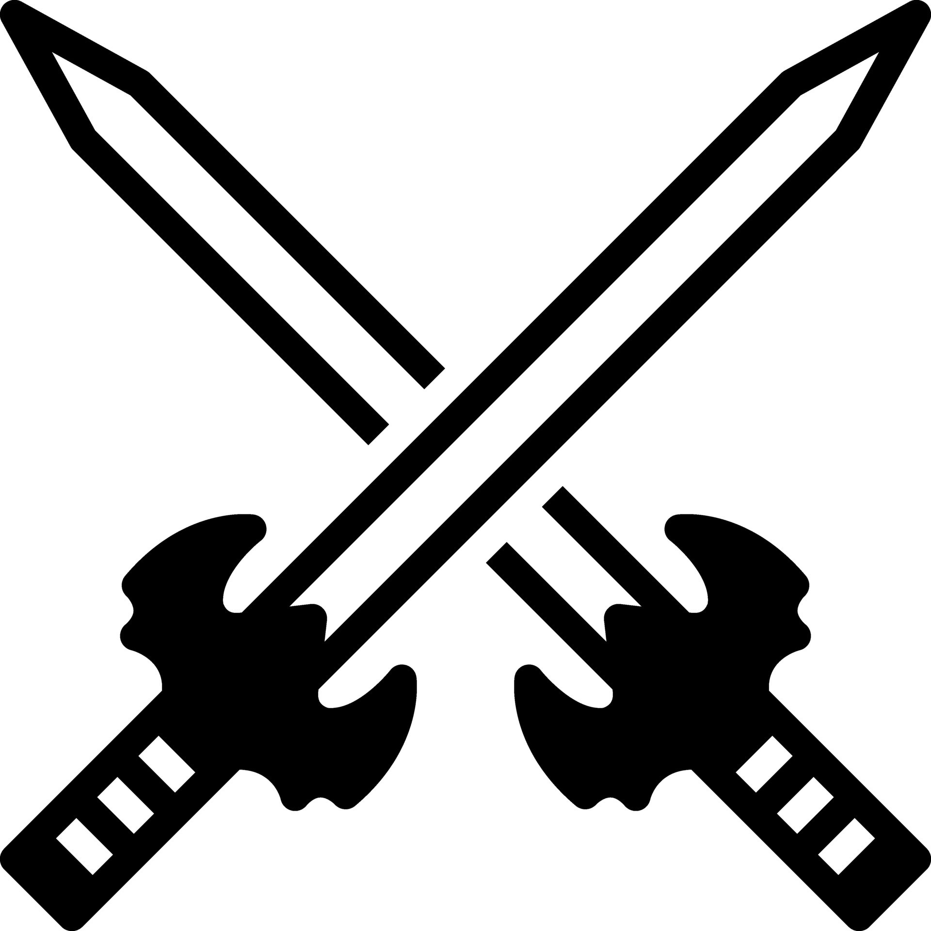 solid icon for combat 32323301 Vector Art at Vecteezy