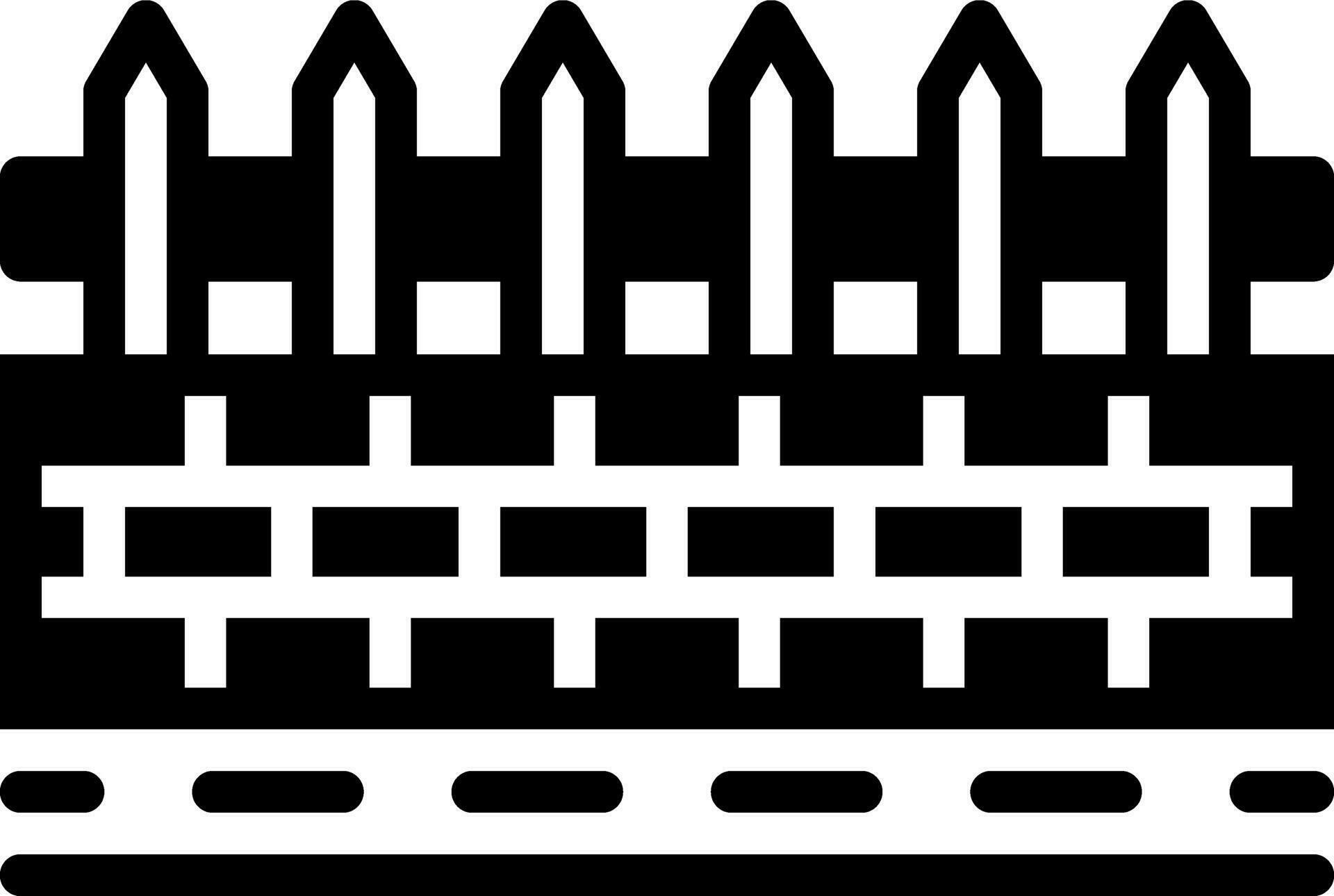 Solid Icon For Boundary 32323314 Vector Art At Vecteezy