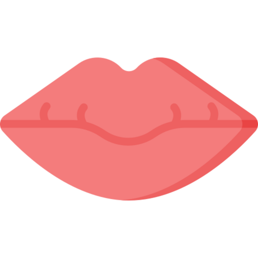 lips icon design 32328345 PNG