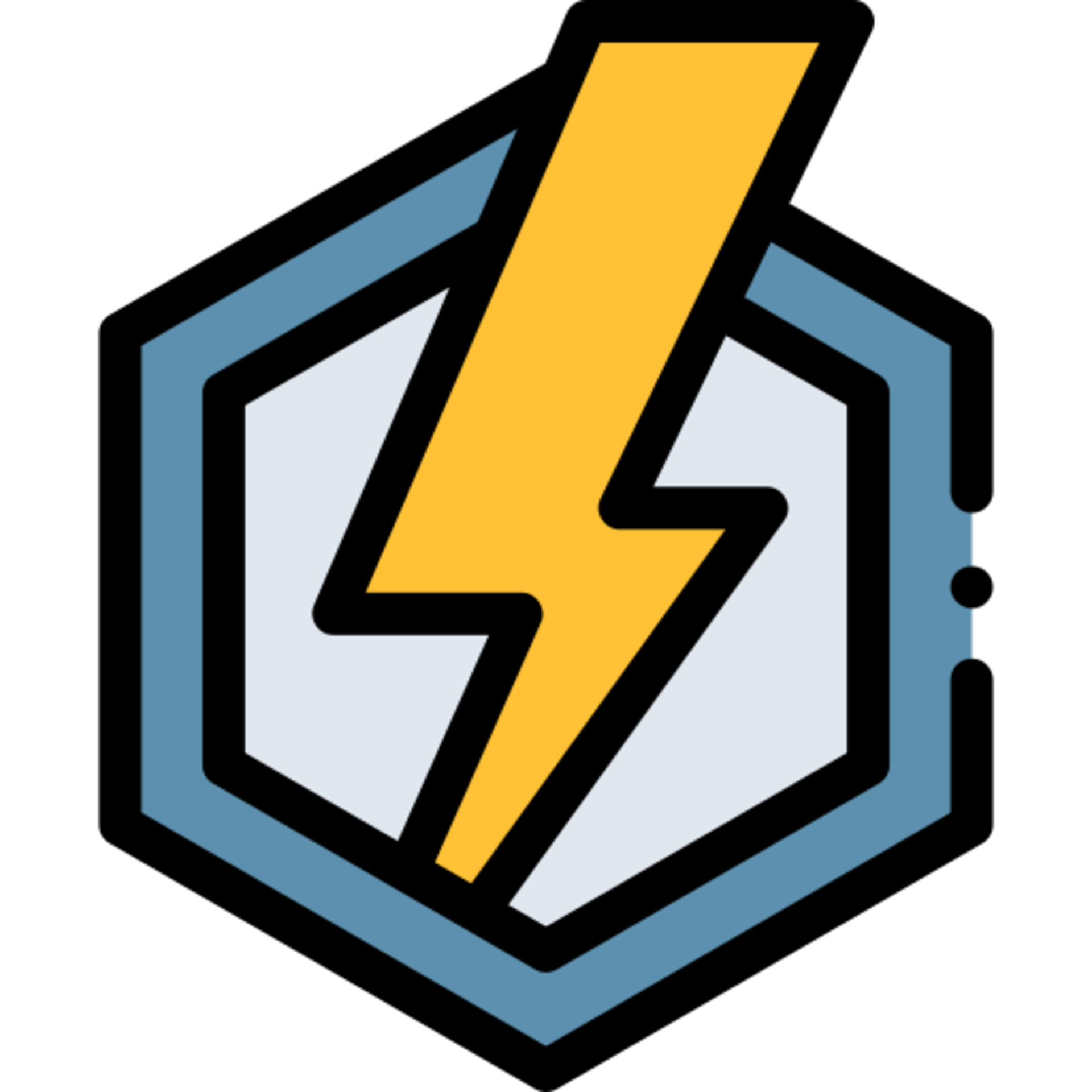 power icon design 32328767 PNG