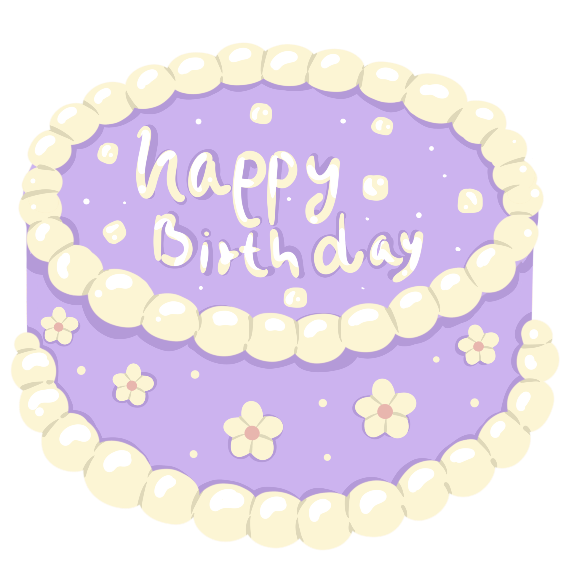 Cartoon Birthday Cake 32329313 PNG cartoon-birthday-cake-32329313-png