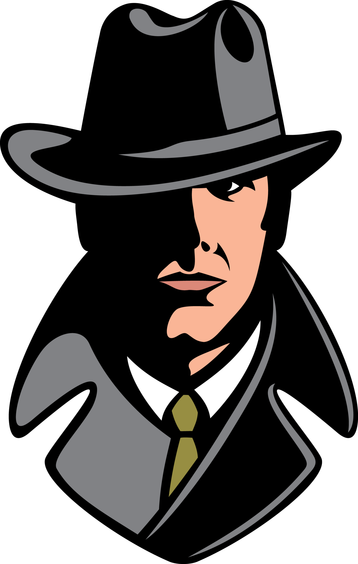 Private Detective PNG Illustration 32332553 PNG Private Detective PNG Illustration 32332553 PNG