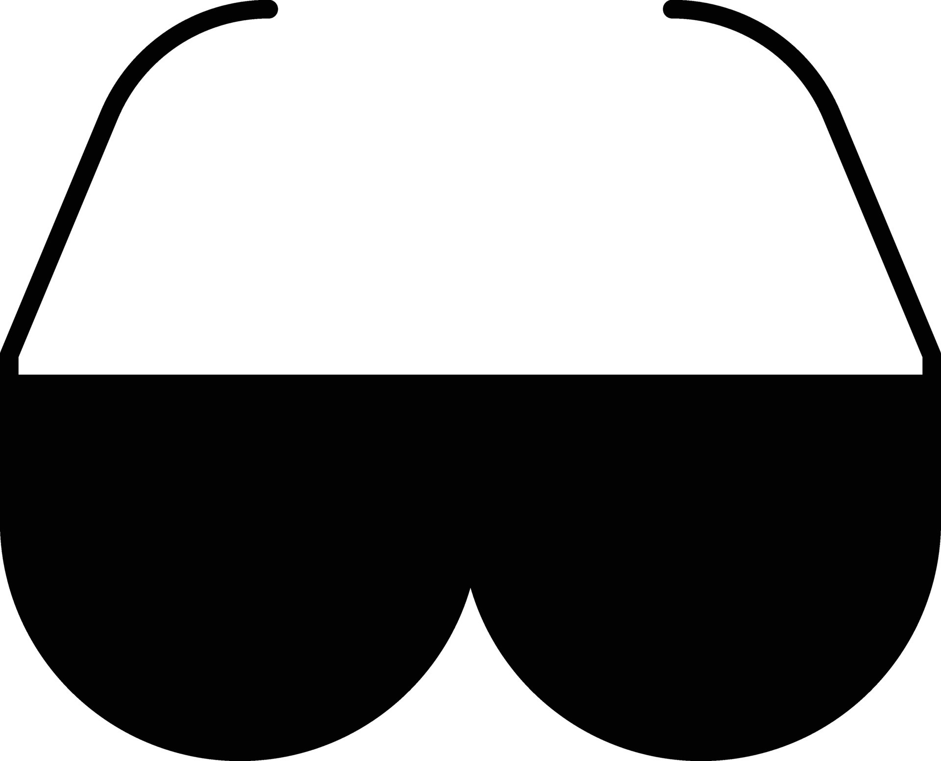 Sun Glasses Vector Design Eps 32332947 Vector Art At Vecteezy