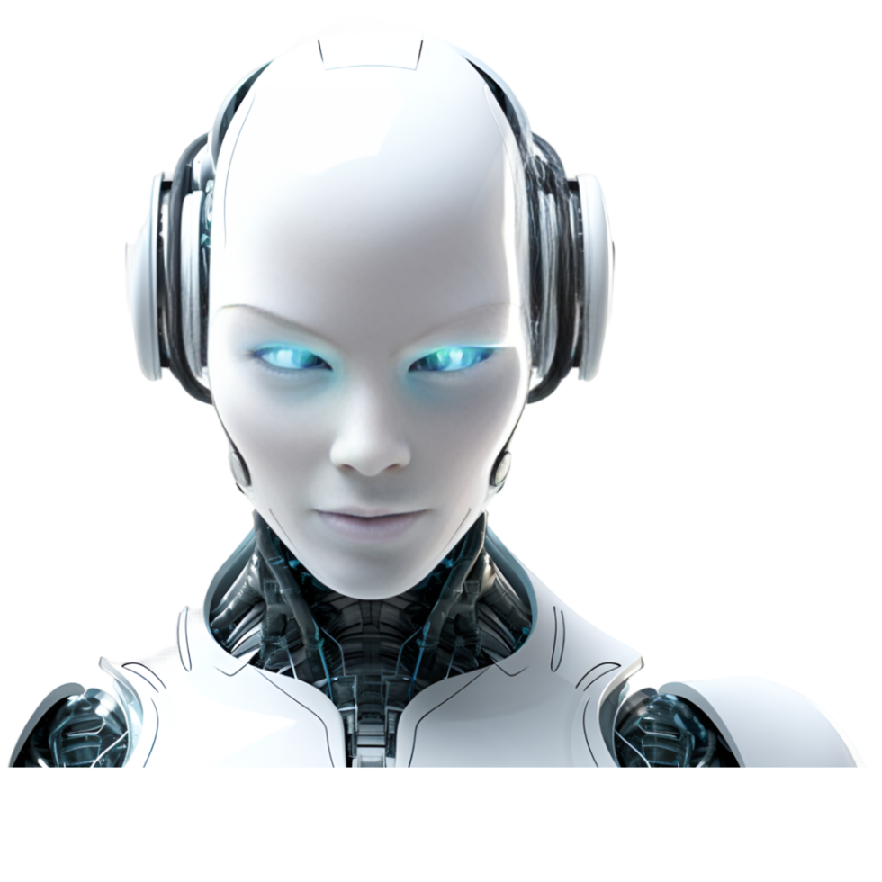 Humanoid robot Robotics and Mechatronics ESET NOD3 AI Generative ... Humanoid robot Robotics and Mechatronics ESET NOD3 AI Generative ...