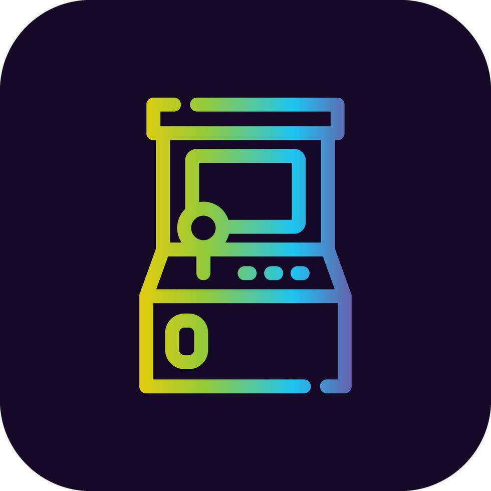 Gradient design Icon 32340897 Vector Art at Vecteezy