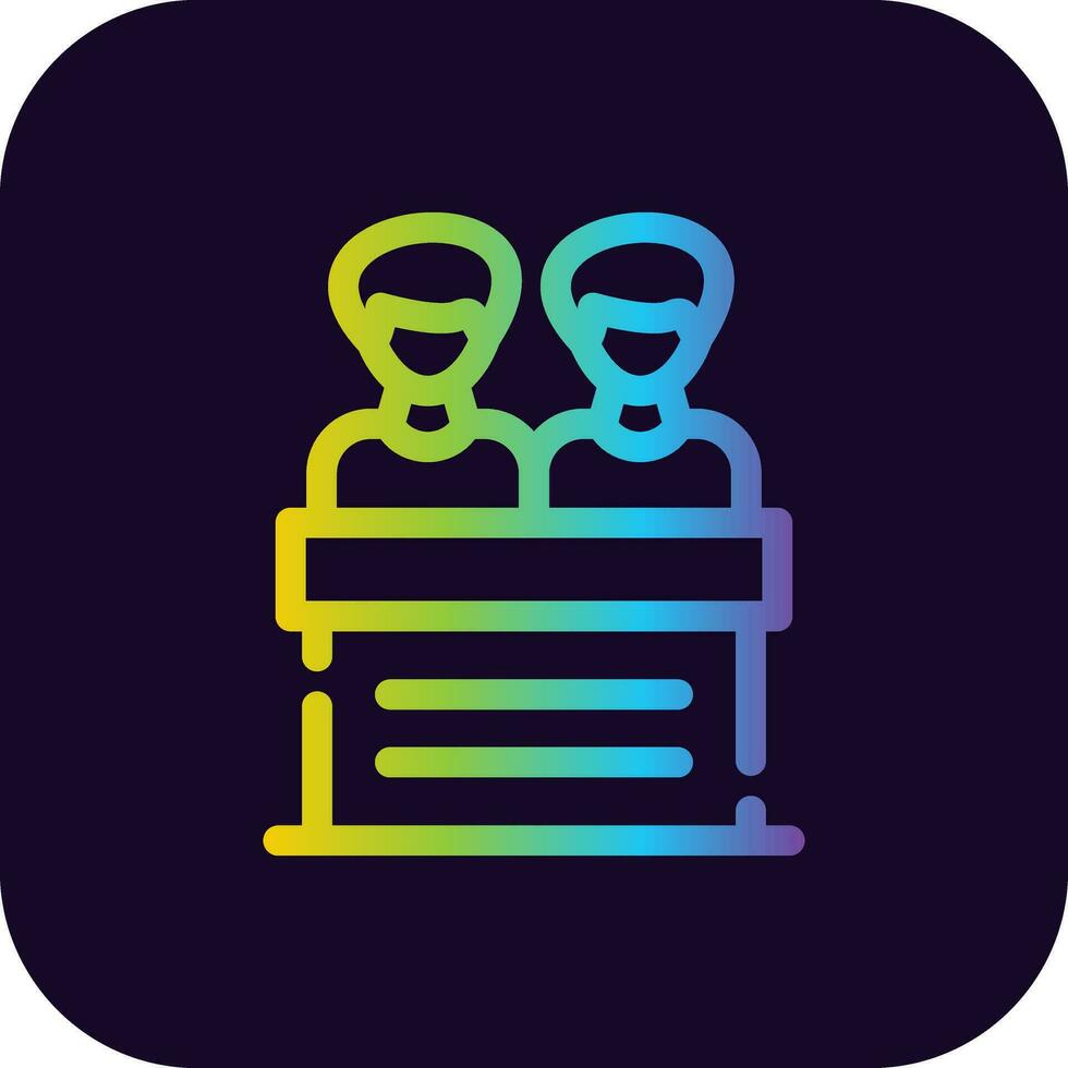 Gradient design Icon 32341069 Vector Art at Vecteezy