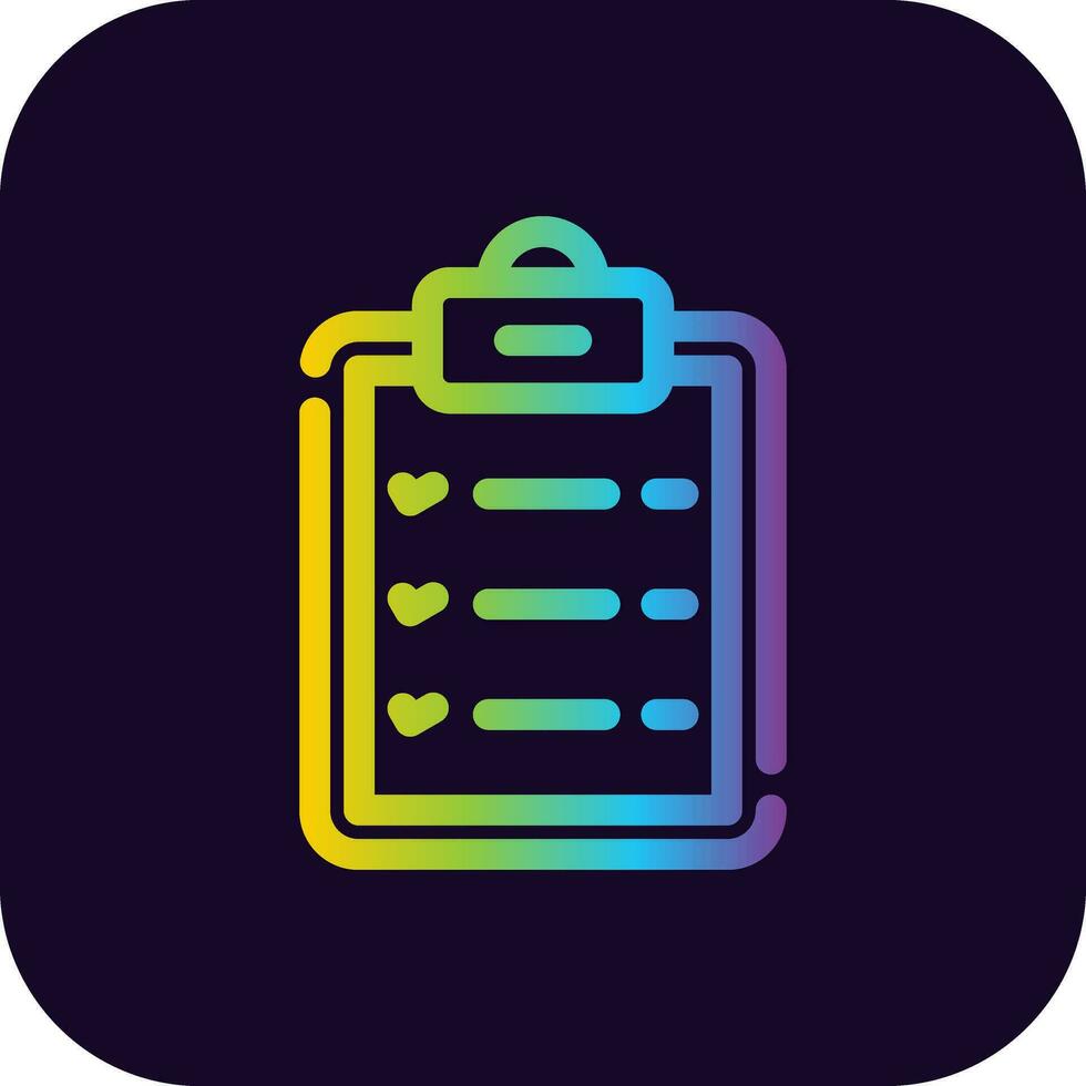 Gradient design Icon 32343895 Vector Art at Vecteezy