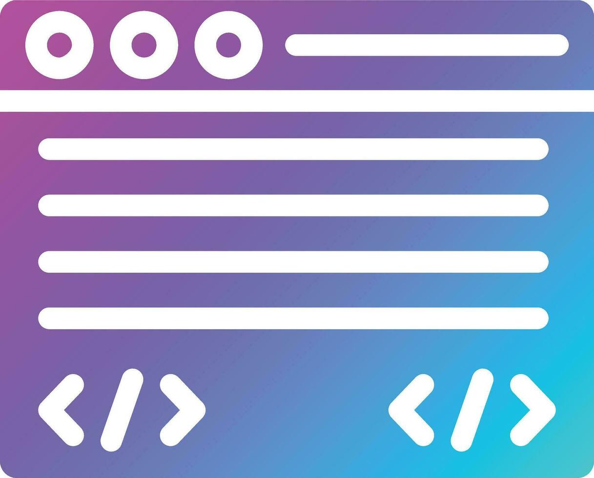 Command Line Vector Icon Design Illustration 32354399 Vector Art At