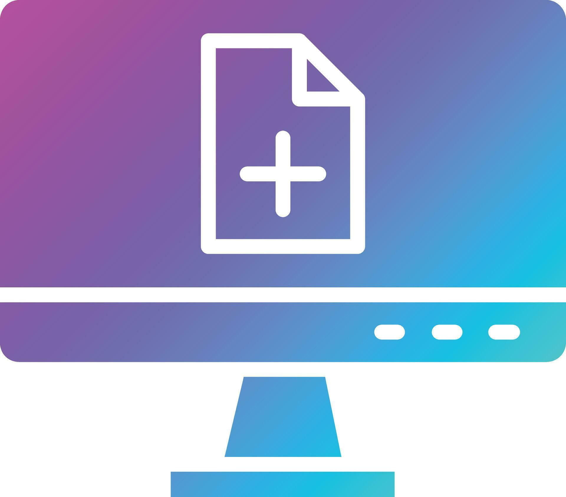 New file Vector Icon Design Illustration 32354737 Vector Art at Vecteezy