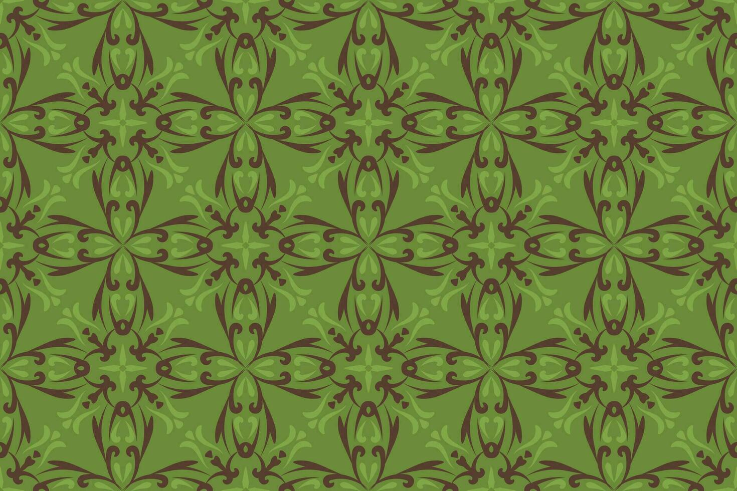 Español loseta modelo vector sin costura con floral adornos portugués ... Español loseta modelo vector sin costura con floral adornos portugués ...