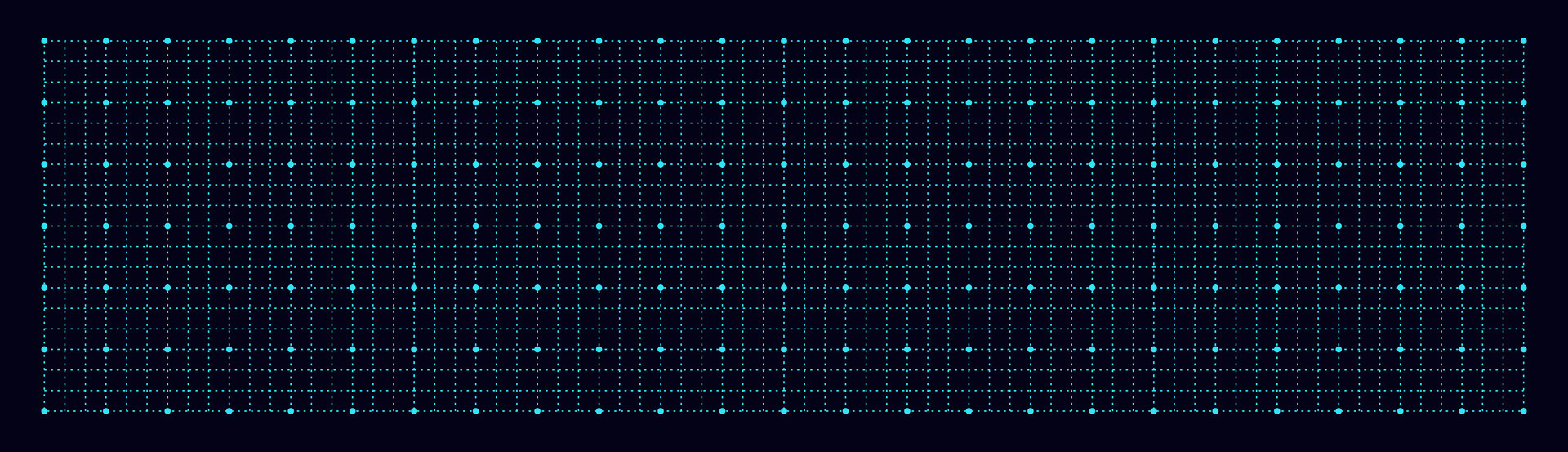 Geometric Grid With Squares Background Graphic Blank White Template With Black Lines For