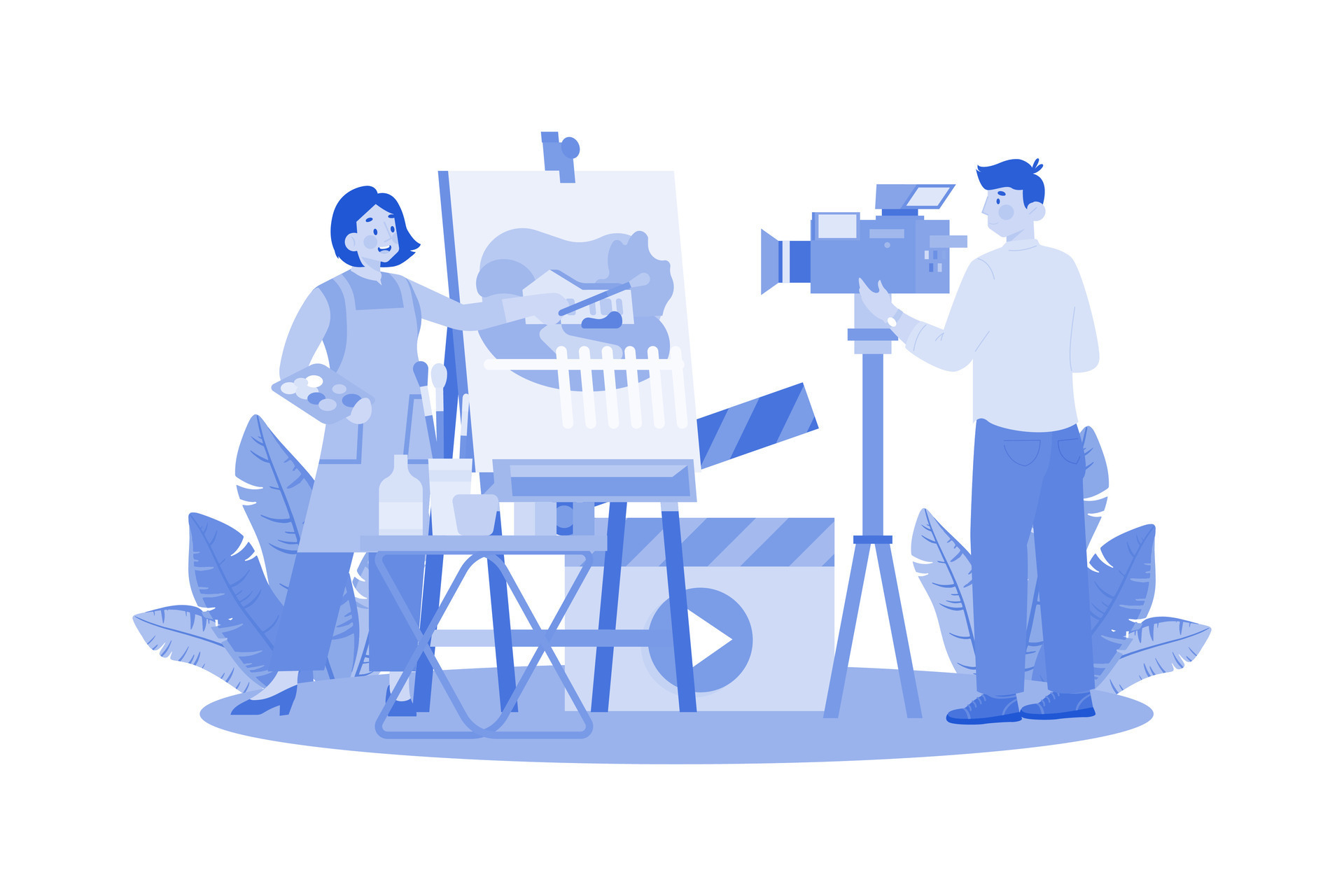 Production Artist preparing artwork for print production 32405225 ...