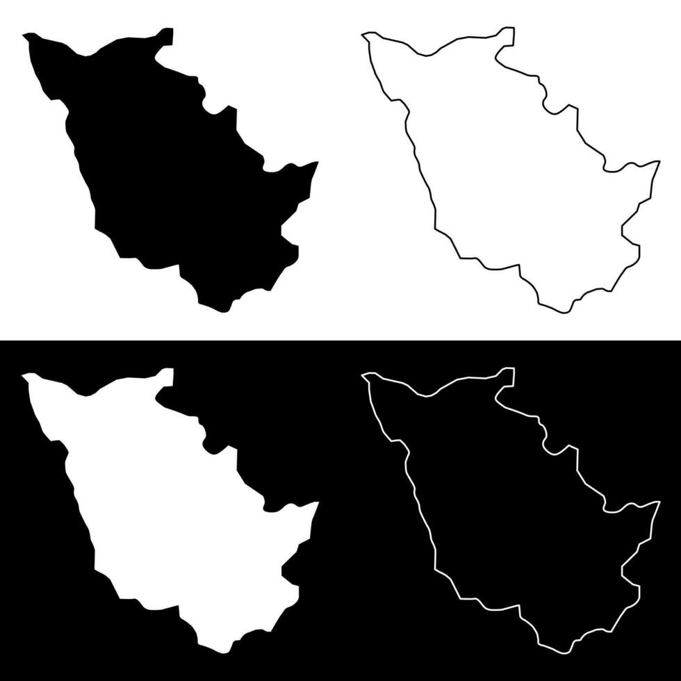 Kayanza province map, administrative division of Burundi. 32406809 ... Kayanza province map, administrative division of Burundi. 32406809 ...