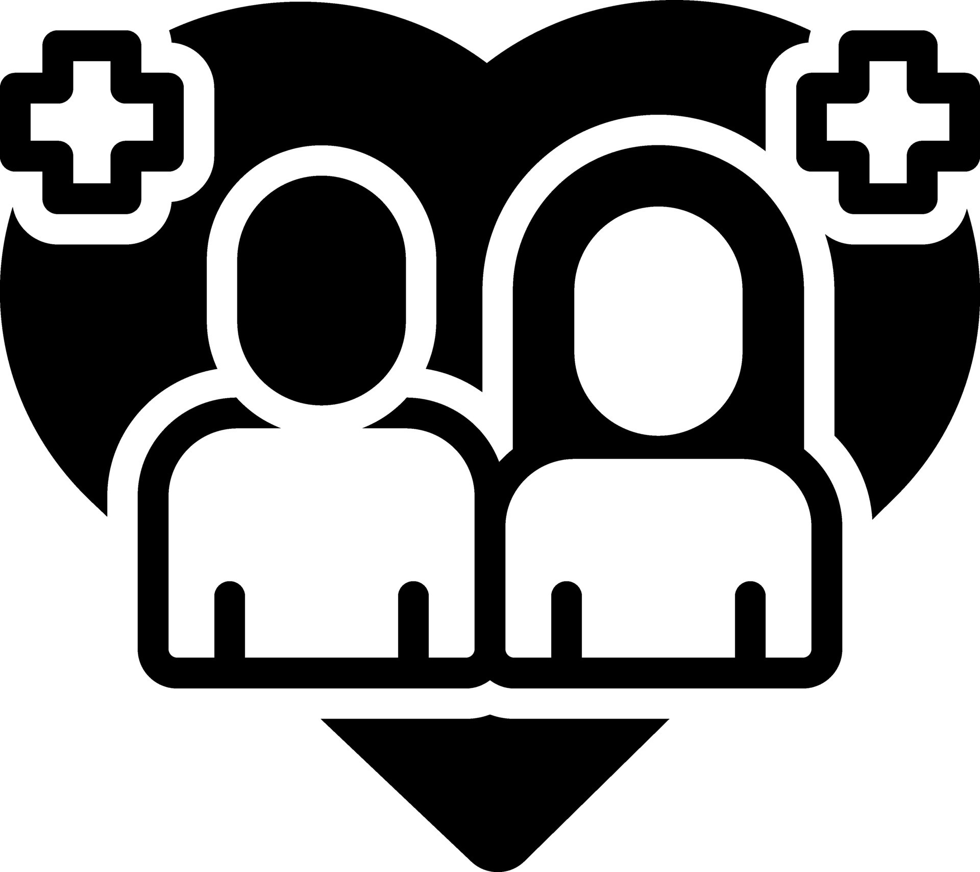 solid icon for family 32411220 Vector Art at Vecteezy