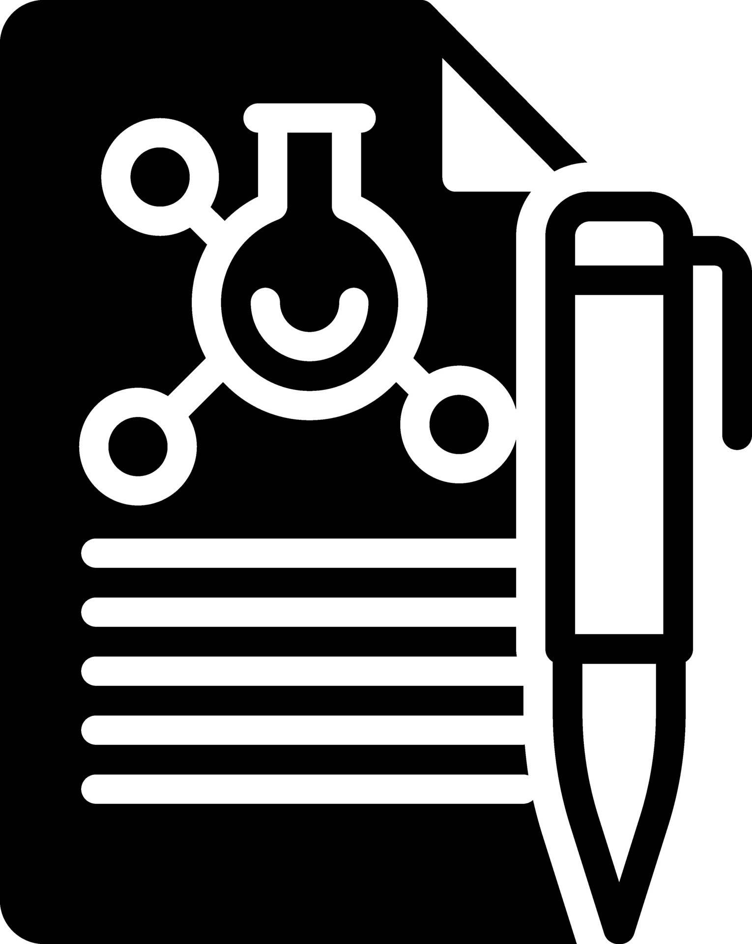sólido icono para composición 32411395 Vector en Vecteezy