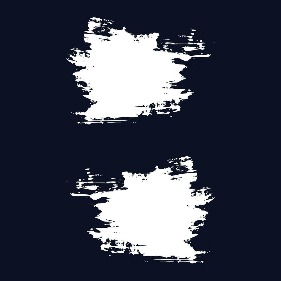 Grunge paint brush stroke 32411933 Vector Art at Vecteezy