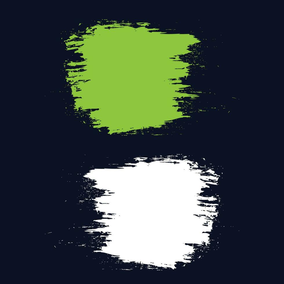 Grunge ink brush vector stain 32411992 Vector Art at Vecteezy