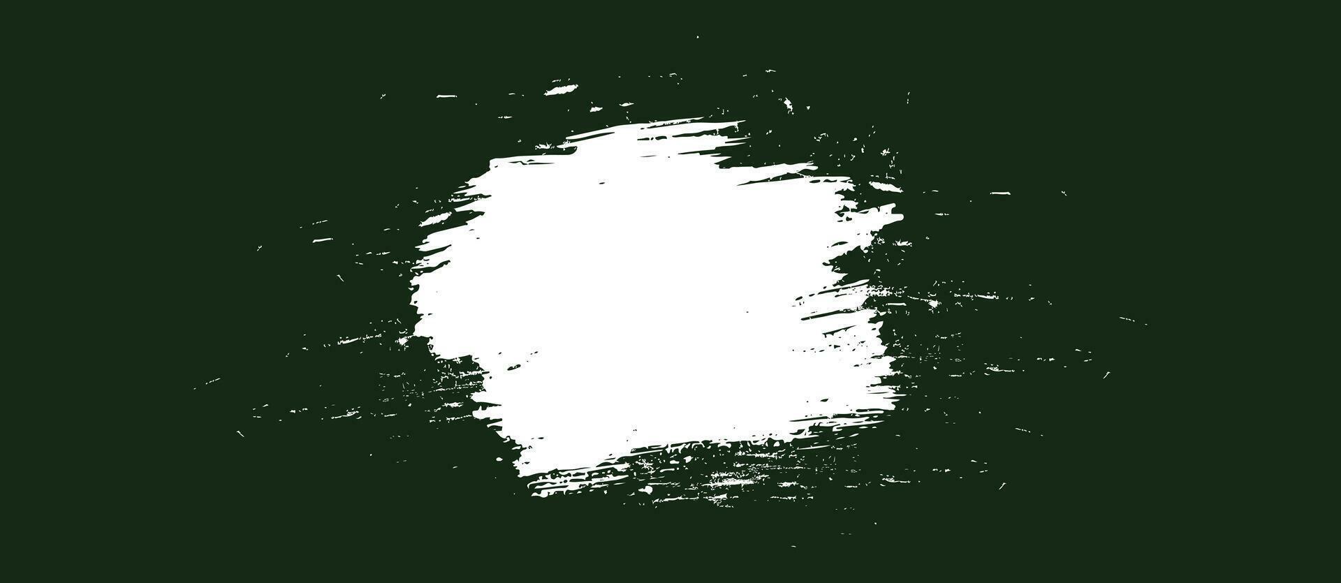 Brushstroke texture vector isolated background 32412040 Vector Art at ...