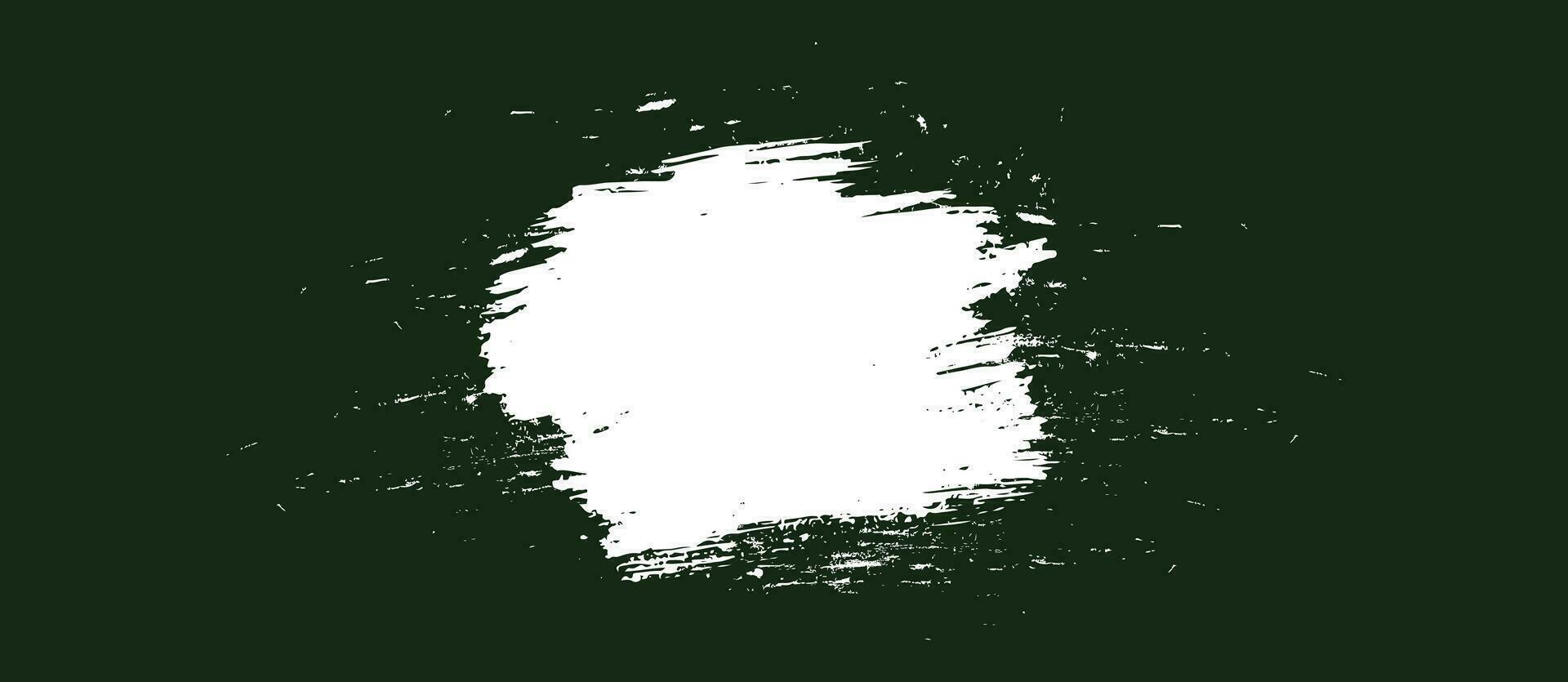 Brushstroke texture vector isolated background 32412040 Vector Art at ...