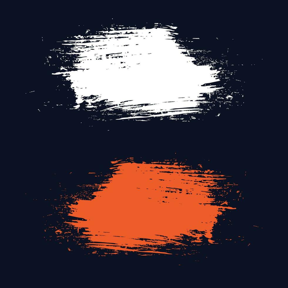 Brush stroke texture collection 32412142 Vector Art at Vecteezy