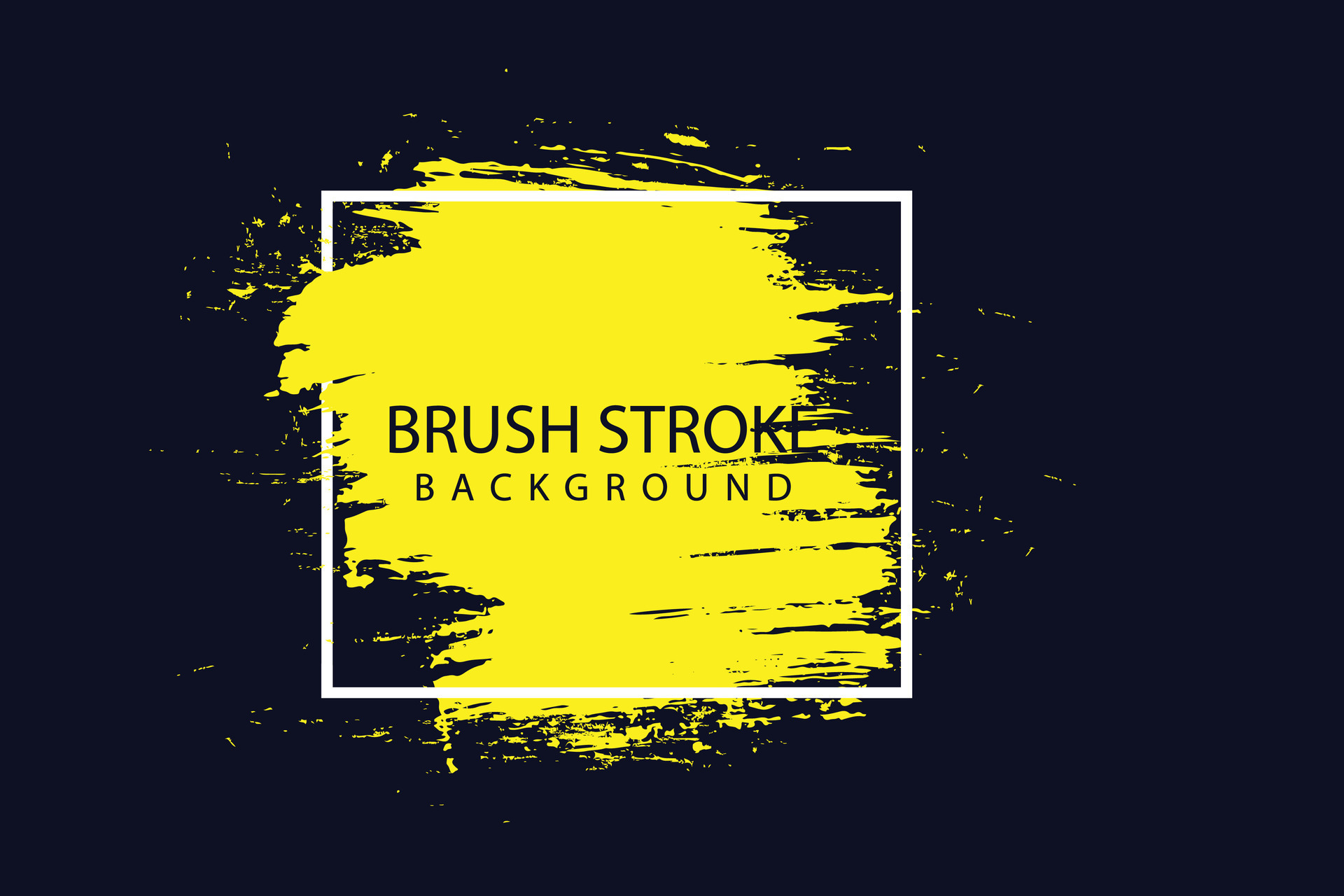 Brushstroke grunge background 32412243 Vector Art at Vecteezy
