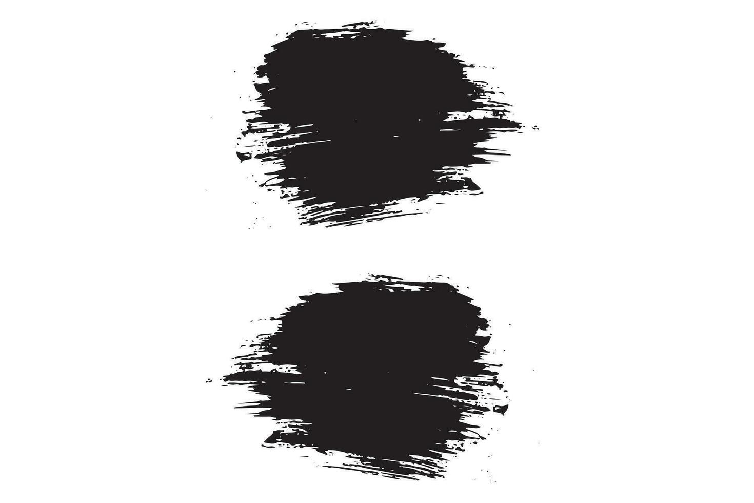 Creative grunge texture brush stroke 32412320 Vector Art at Vecteezy