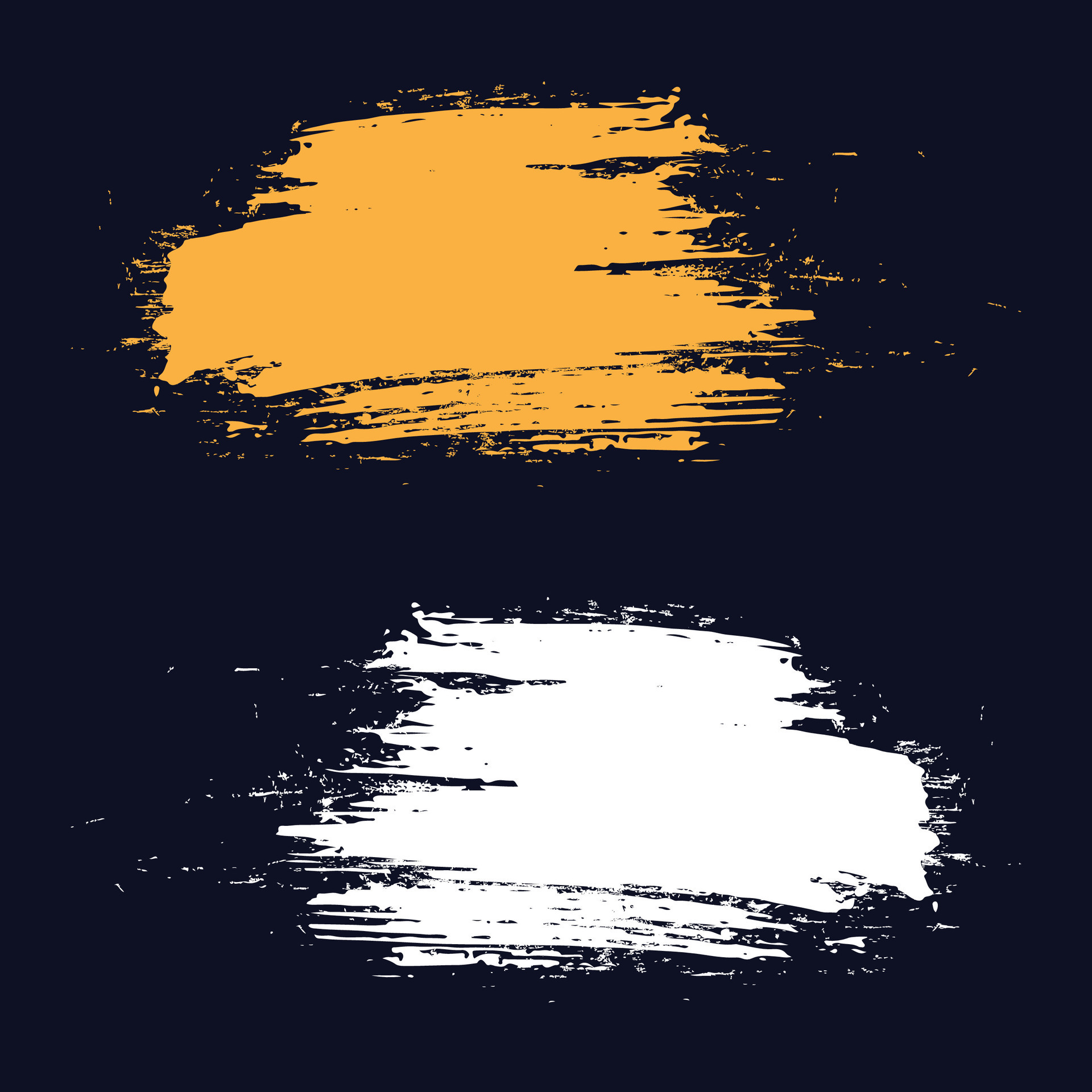 Vector ink brush stroke grunge 32412365 Vector Art at Vecteezy