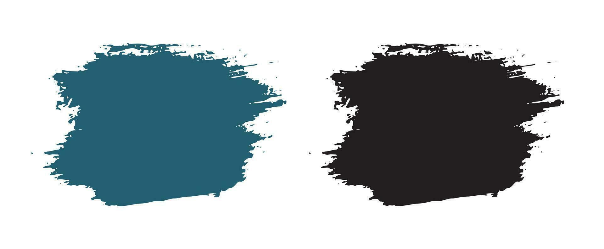 Various set of vector brush stroke 32412445 Vector Art at Vecteezy