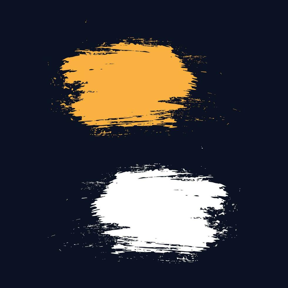 Vector brush stroke set 32412486 Vector Art at Vecteezy