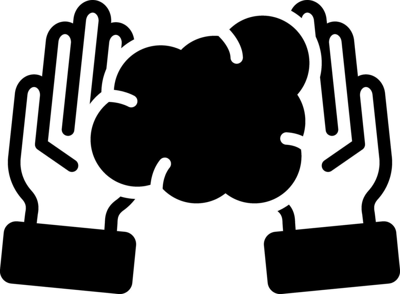 solid icon for clay 32412685 Vector Art at Vecteezy