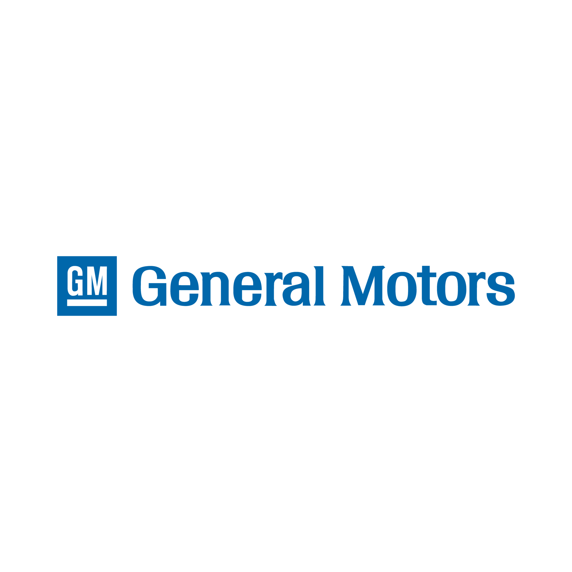 General motors logo transparent PNG 32413136 PNG