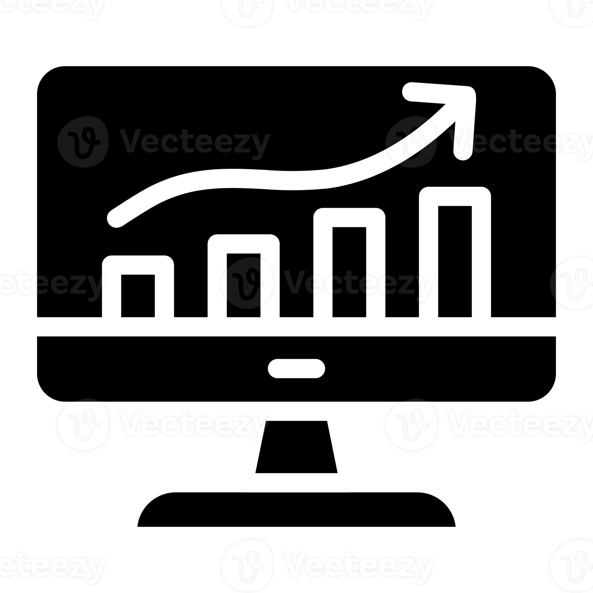 Graph Structure Solid Icon, Increase Icons Collection, Chart silhouette ... Graph Structure Solid Icon, Increase Icons Collection, Chart silhouette ...