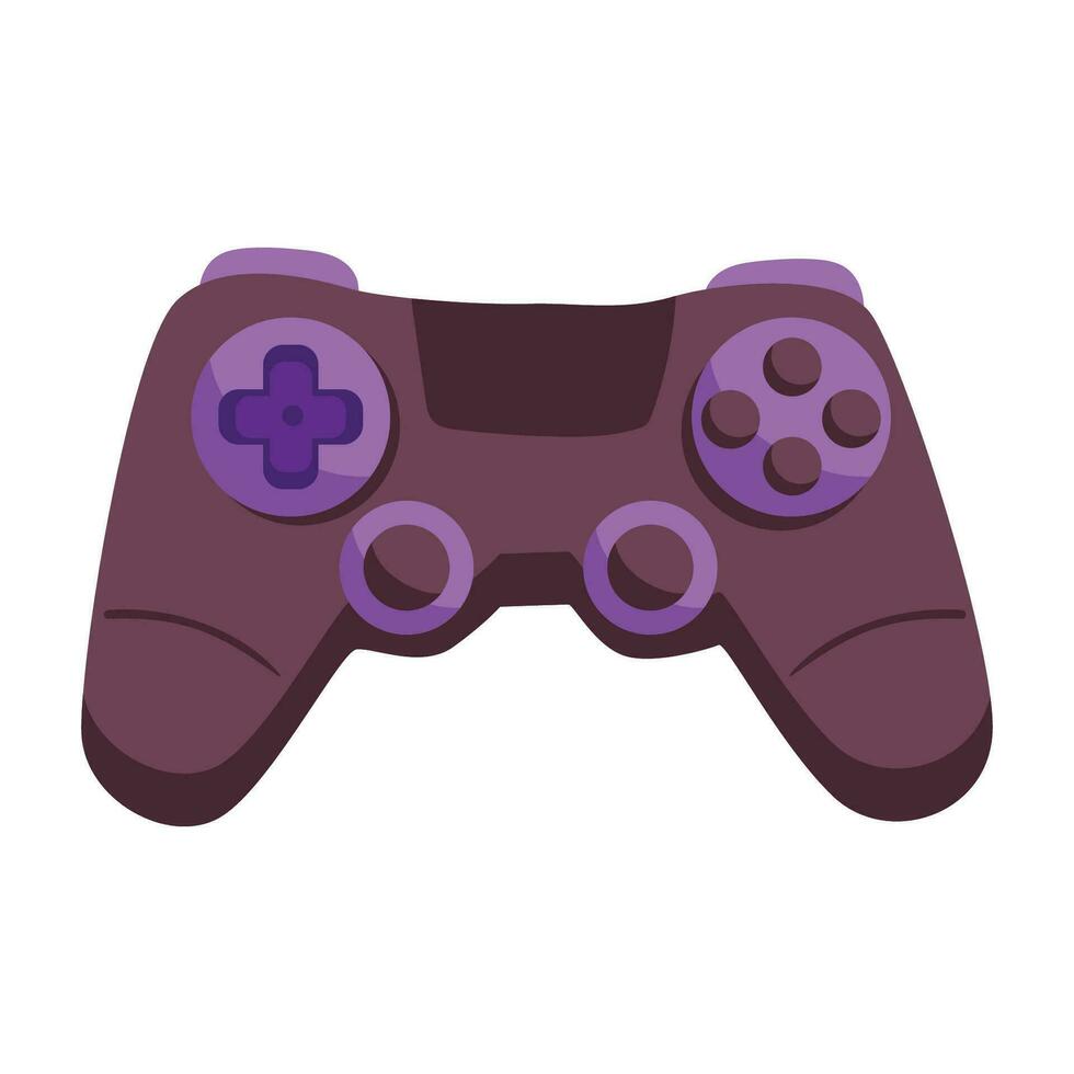 Vector game joysticks for modern video game consoles 32416060 Vector ... Vector game joysticks for modern video game consoles 32416060 Vector ...