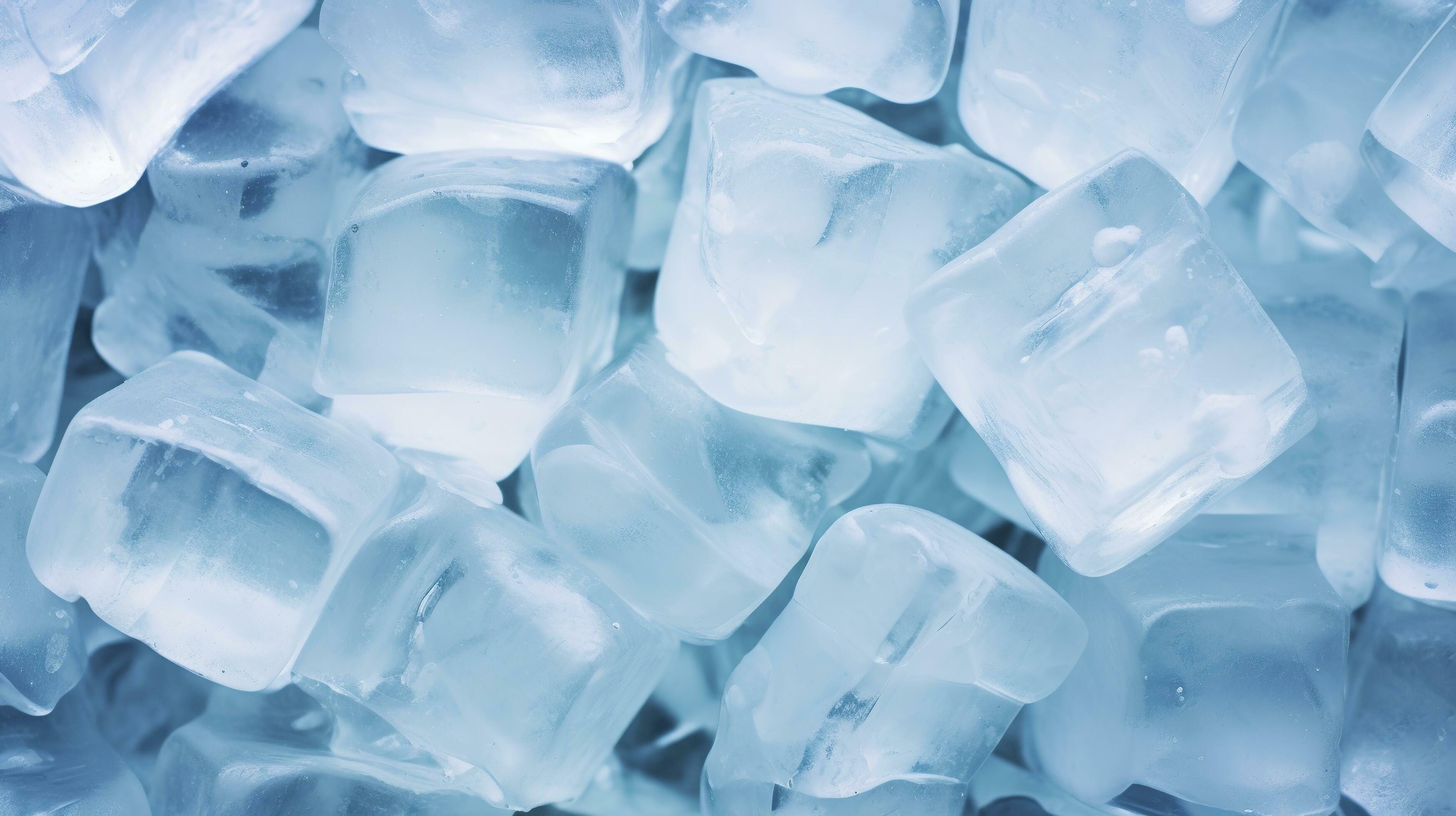 Ice cube background, ice cube texture, or background. AI Generated 32418964 Stock Photo at Vecteezy