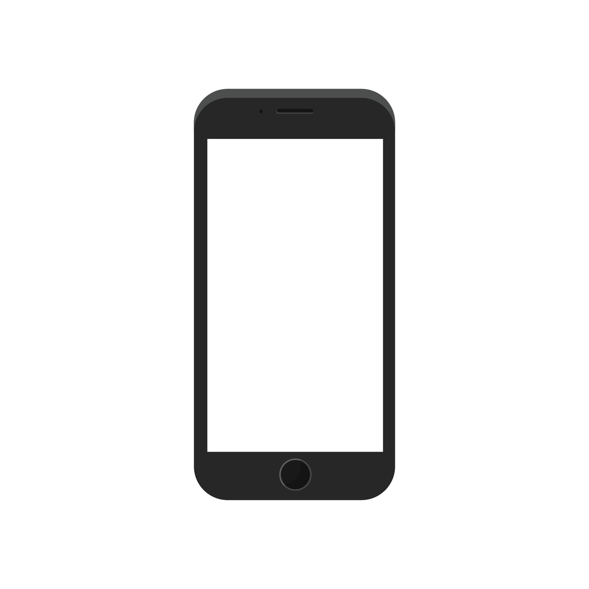 3d High Quality Vector Mobile Mockups Ultra Realistic Smartphone Device Ui Ux Mockup For