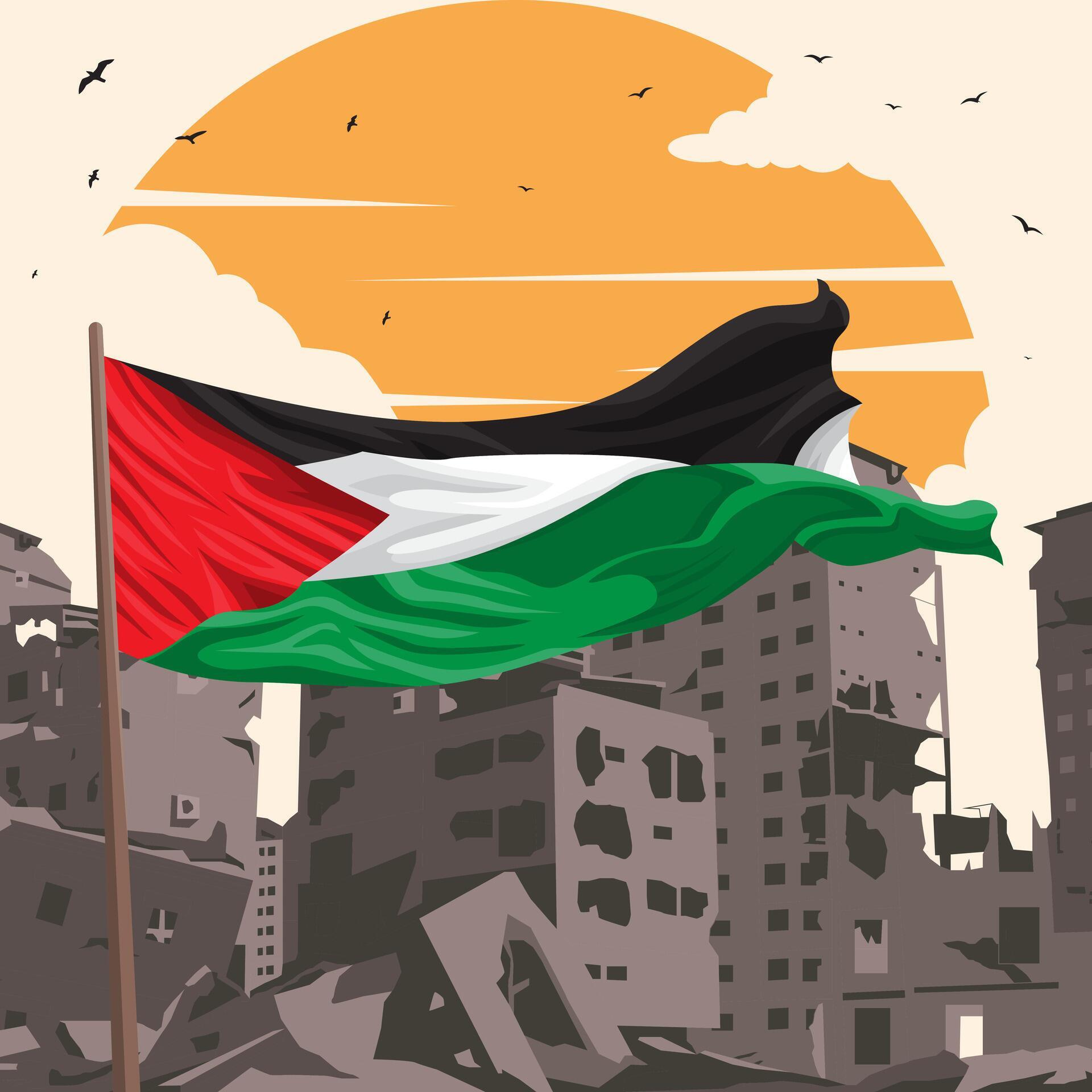 Free Palestine poster design. Vector illustration 32426595 Vector Art ... Free Palestine poster design. Vector illustration 32426595 Vector Art ...
