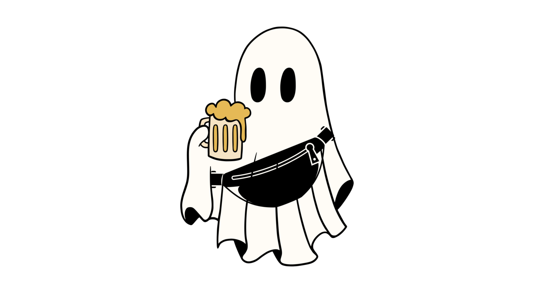 Boo Jee Ghost Halloween Inspired 32428431 Png