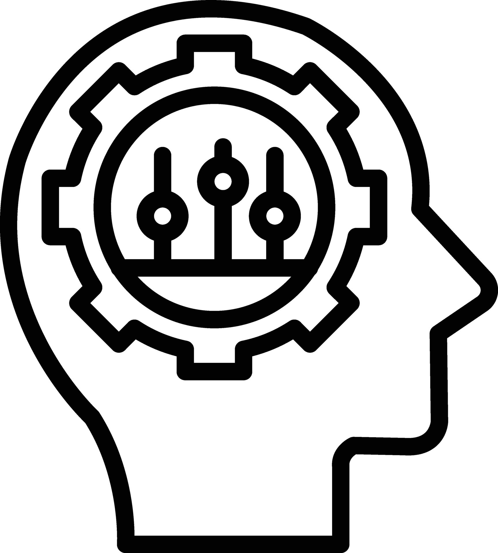 Self Discipline Vector Icon 32429724 Vector Art at Vecteezy