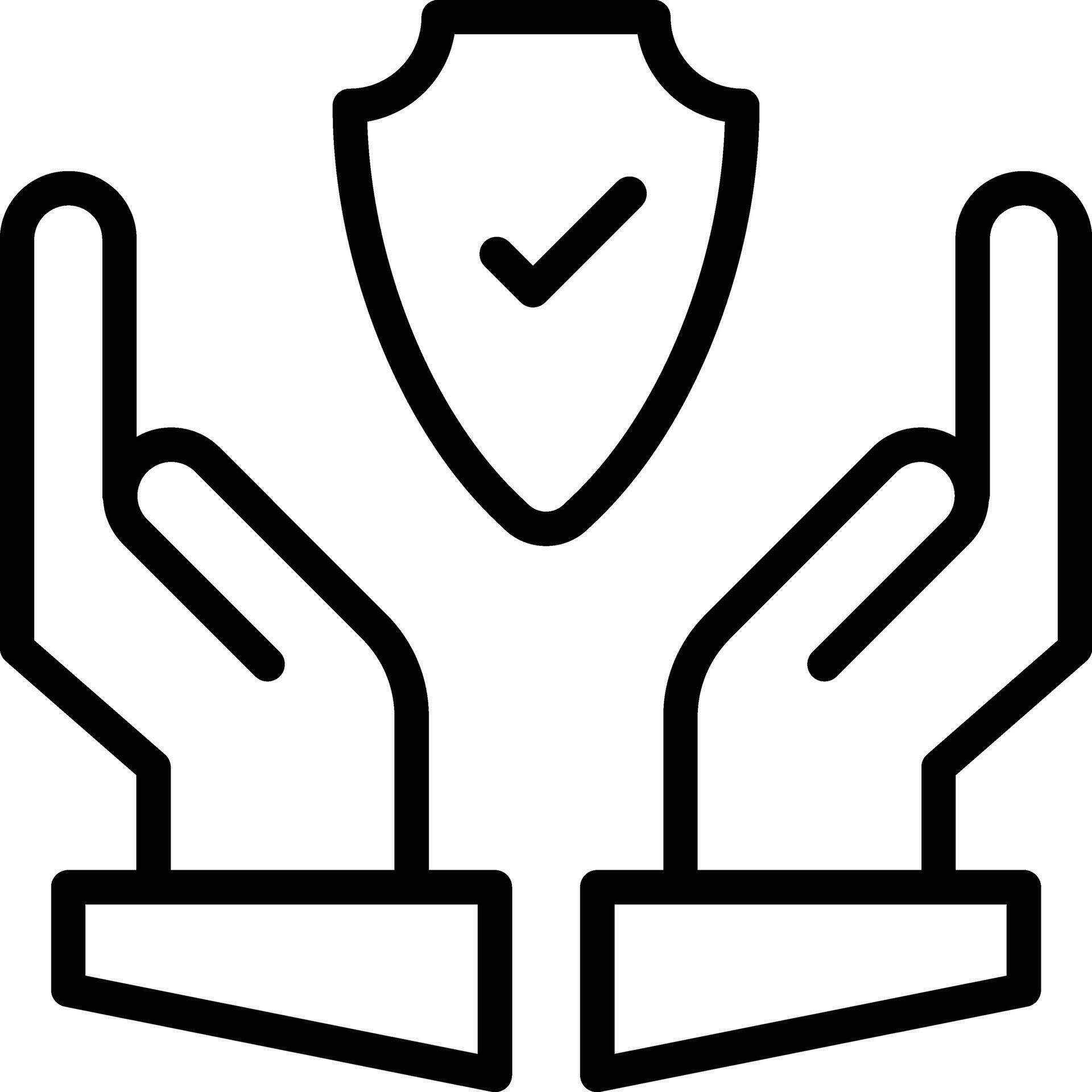 Dependability Vector Icon 32429729 Vector Art at Vecteezy