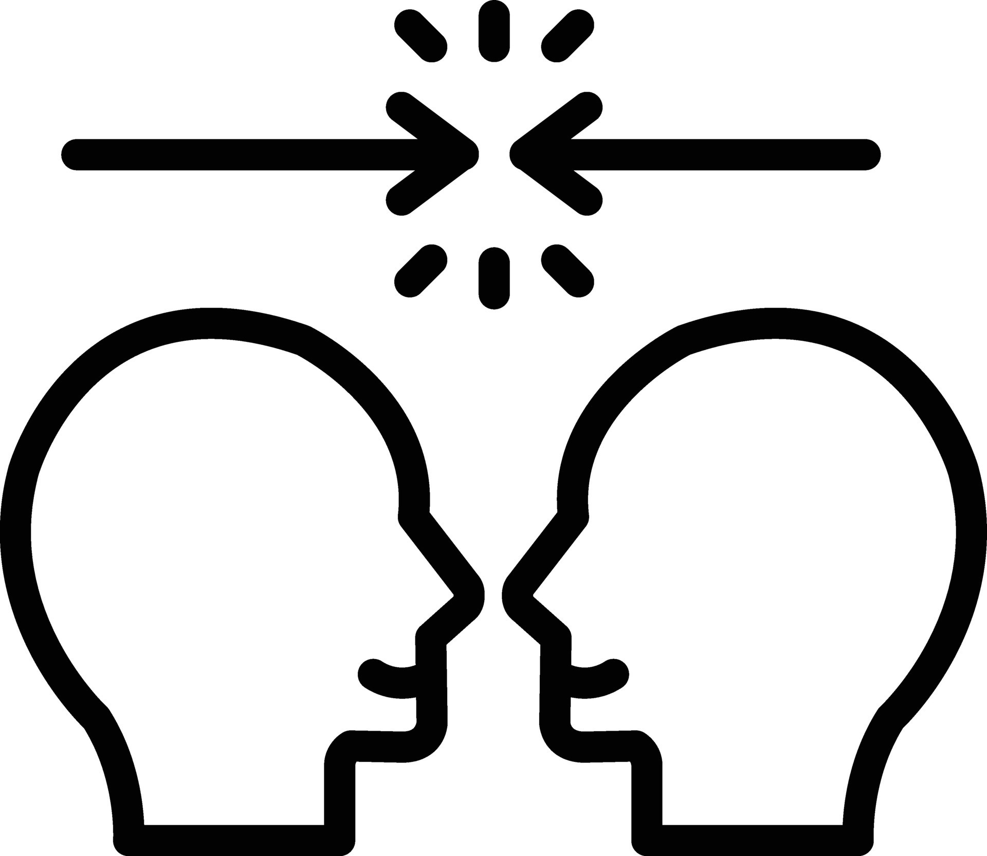 Conflict Resolution Vector Icon 32429754 Vector Art at Vecteezy Conflict Resolution Vector Icon 32429754 Vector Art at Vecteezy