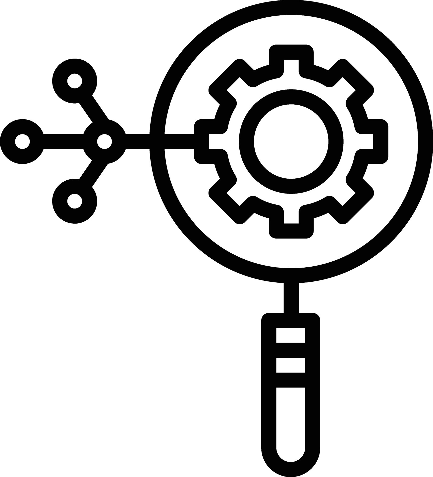 Root Cause Analysis Vector Icon 32429768 Vector Art at Vecteezy Root Cause Analysis Vector Icon 32429768 Vector Art at Vecteezy