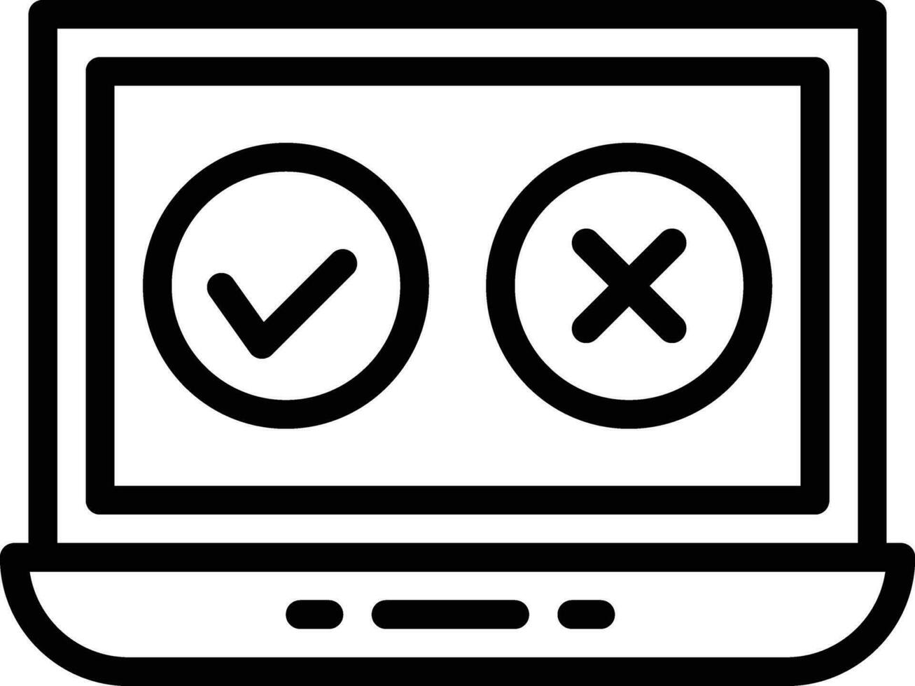 User Acceptance Testing Vector Icon 32429773 Vector Art at Vecteezy User Acceptance Testing Vector Icon 32429773 Vector Art at Vecteezy