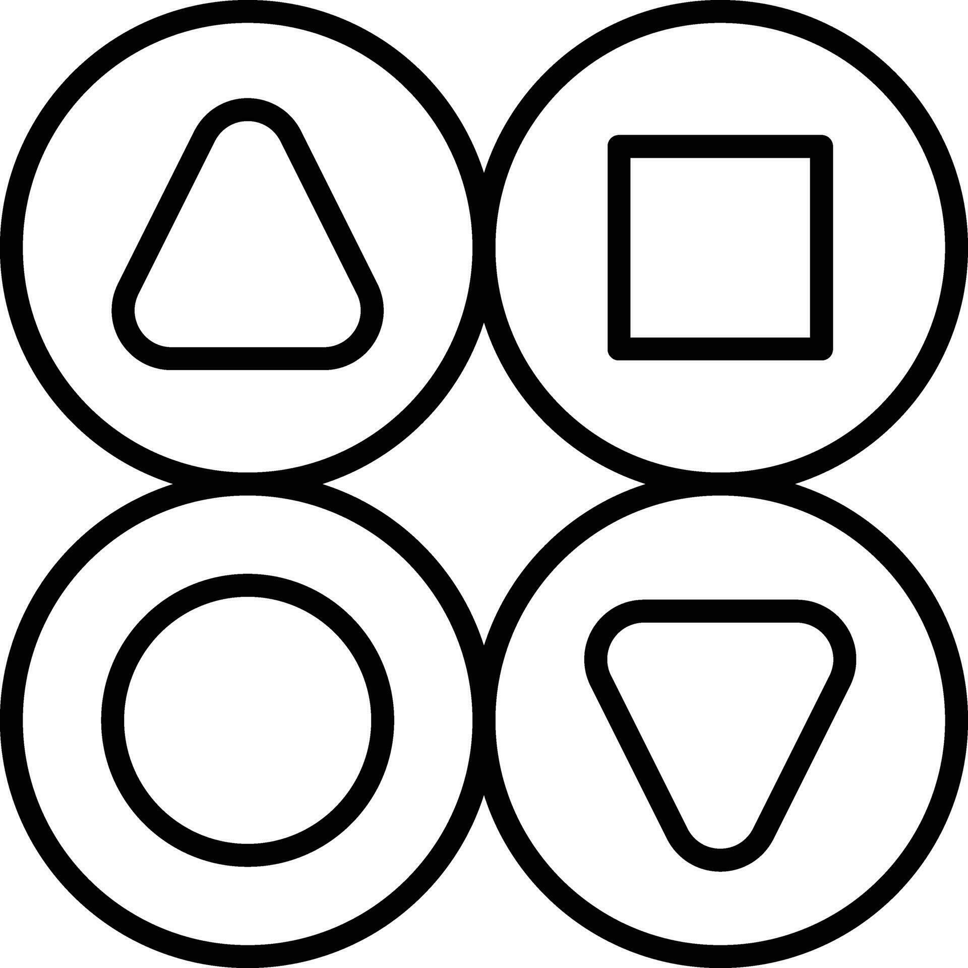 Objectivity Vector Icon 32429845 Vector Art at Vecteezy