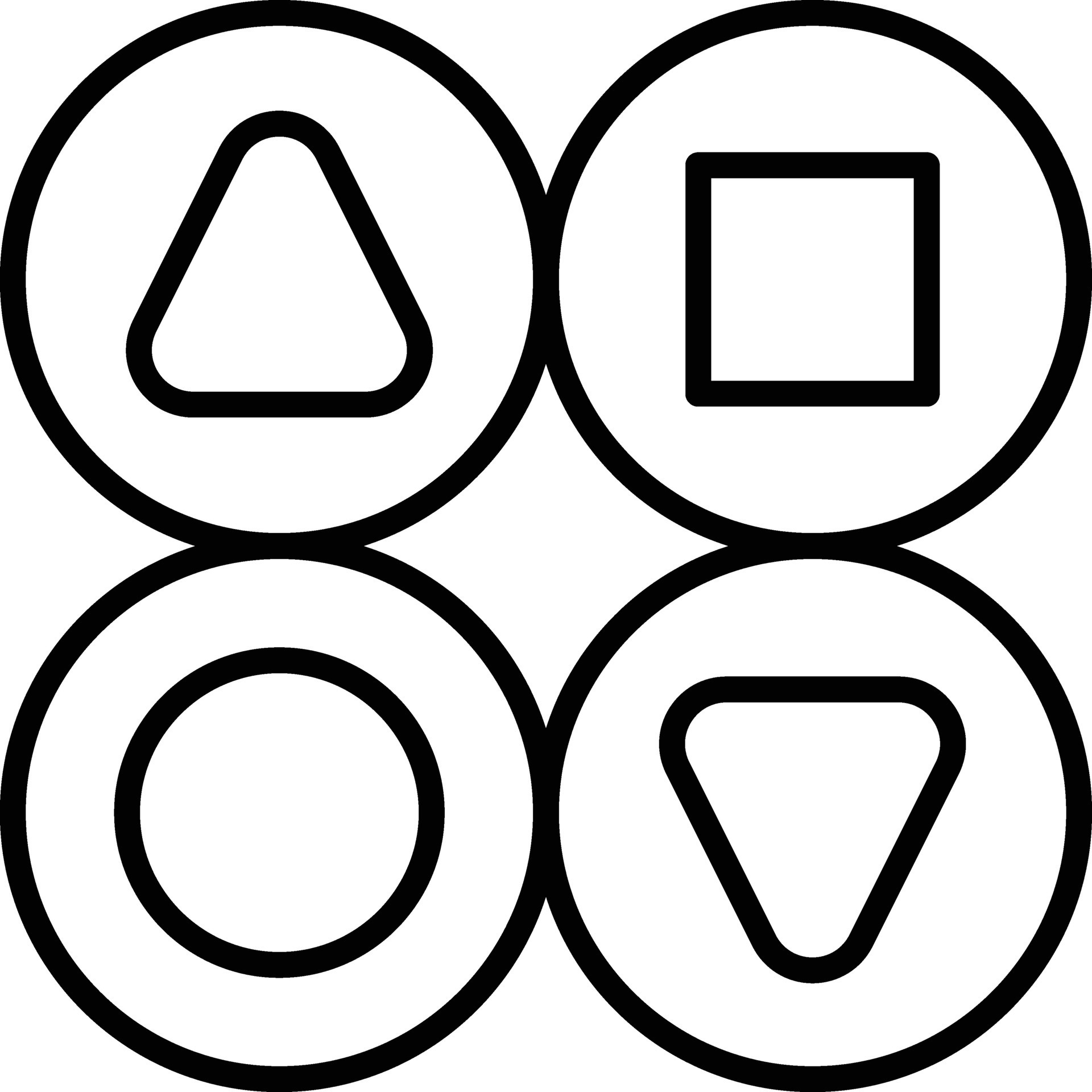 Objectivity Vector Icon 32429845 Vector Art at Vecteezy