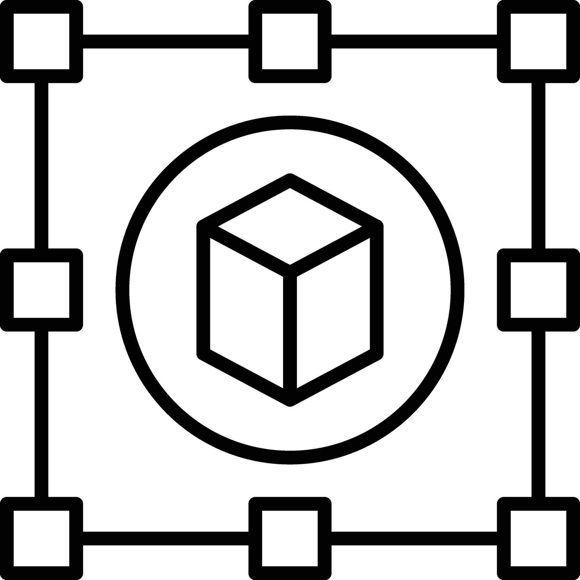 Objectivity Vector Icon 32429848 Vector Art at Vecteezy