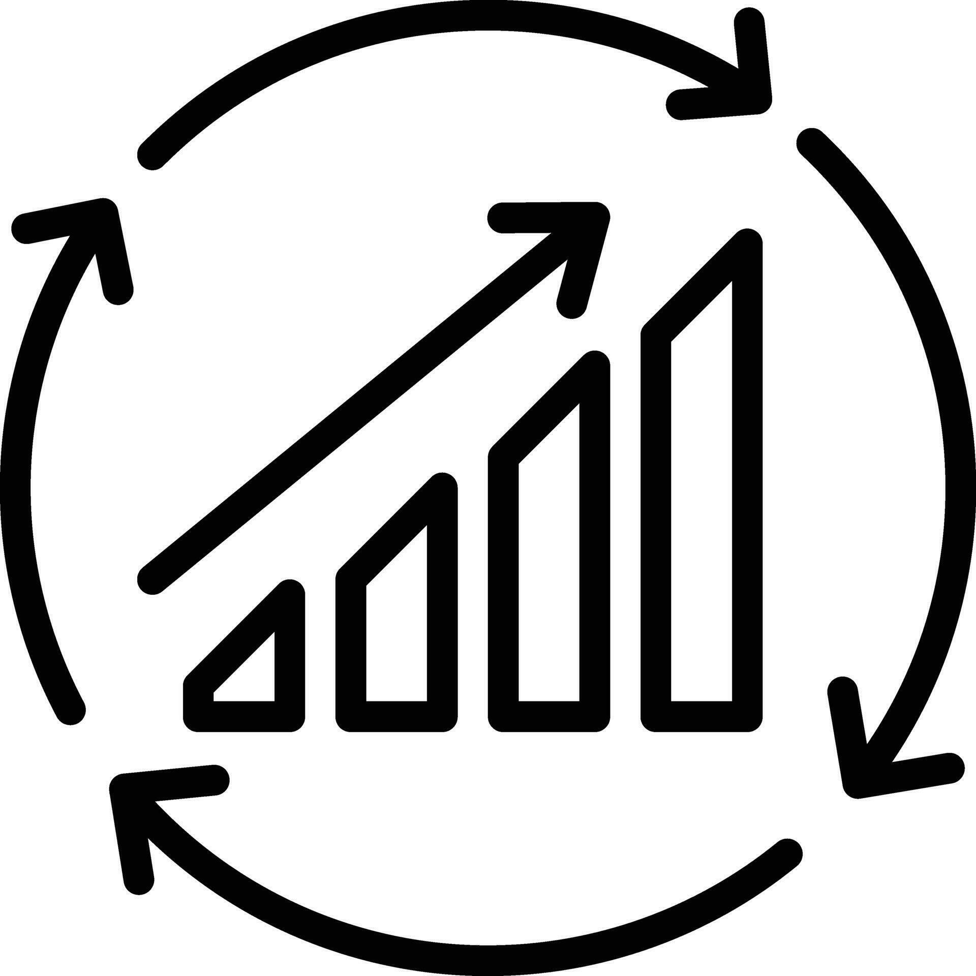 Continuous Improvement Vector Icon 32429927 Vector Art at Vecteezy Continuous Improvement Vector Icon 32429927 Vector Art at Vecteezy