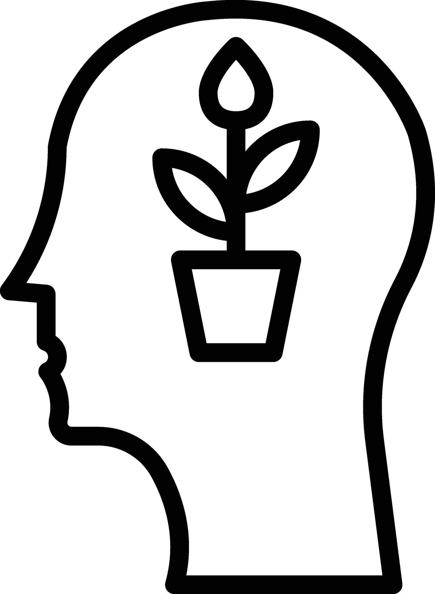 Growth Mindset Vector Icon 32429934 Vector Art at Vecteezy Growth Mindset Vector Icon 32429934 Vector Art at Vecteezy